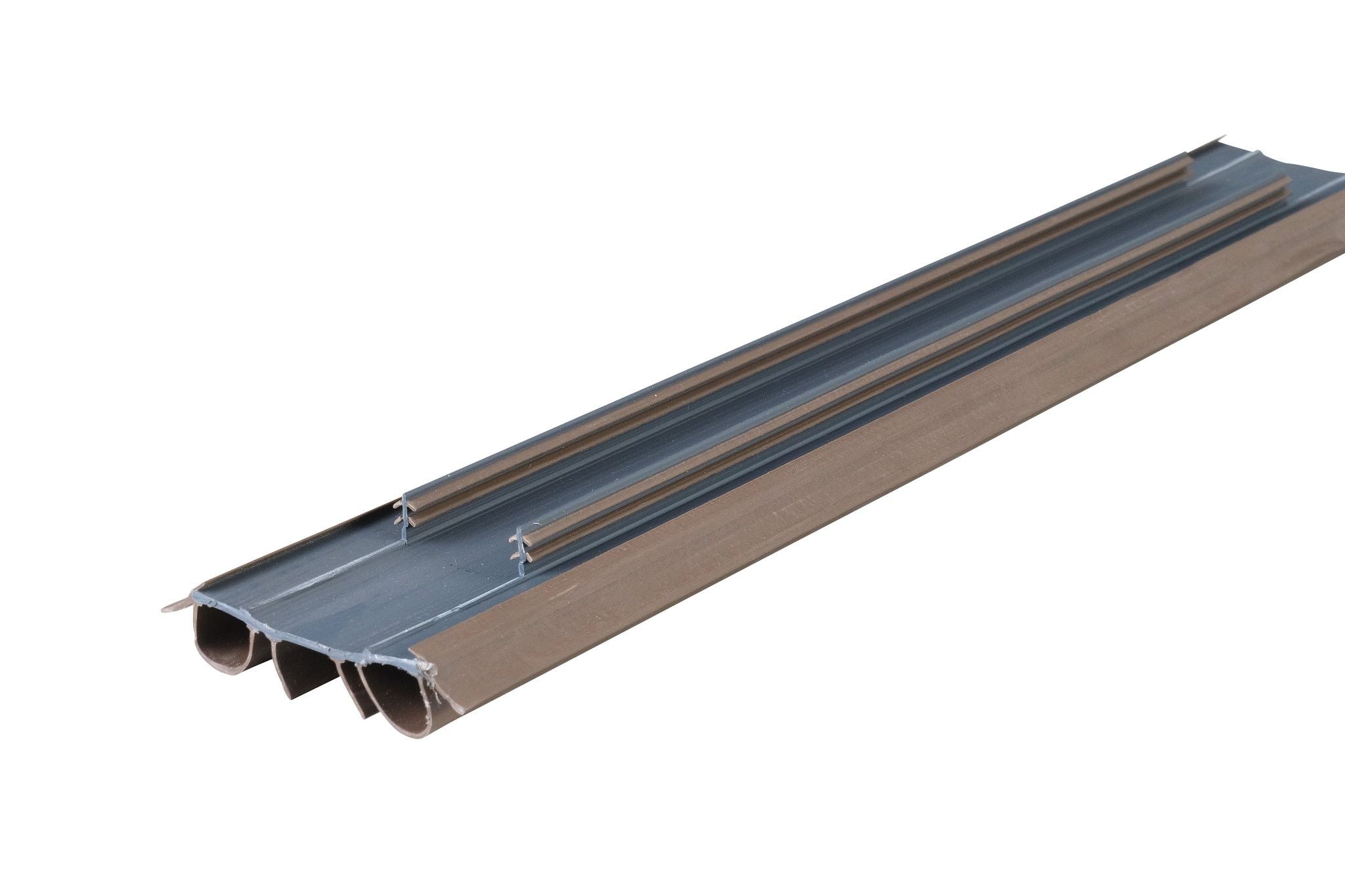 32 inch Inswing Double Bulb Door Bottom – Therma-Tru