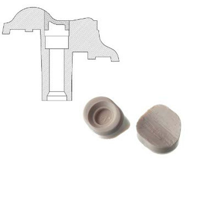 Lite Frame Plugs (pack) – Therma-Tru