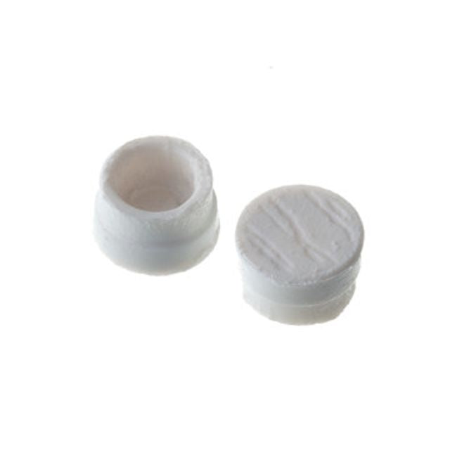 Oval Frame Plugs – Therma-Tru