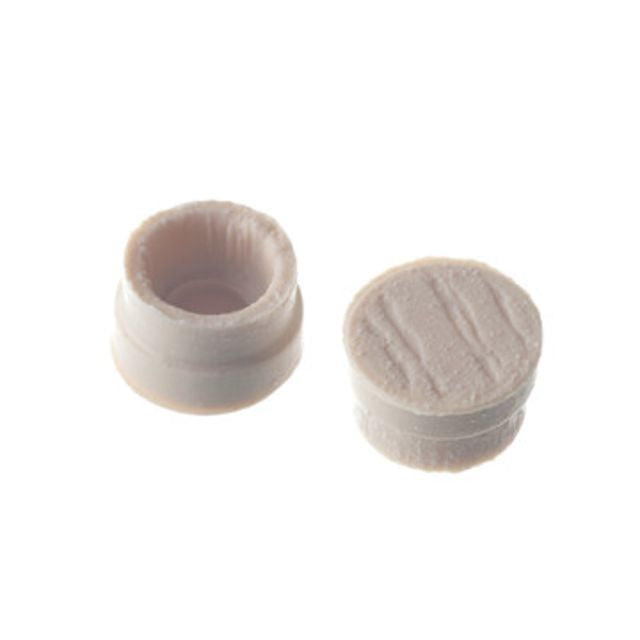 FIber-Classic Buff Frame Plugs – Therma-Tru