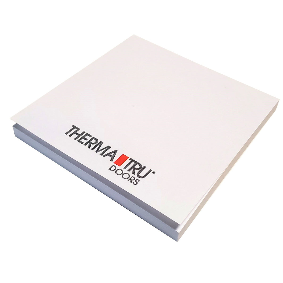 3'' x 3'' BIC Adhesive Notepad - 50 Sheet – Therma-Tru