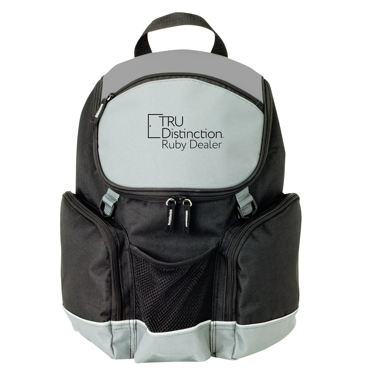 Coolio Backpack Cooler – Therma-Tru