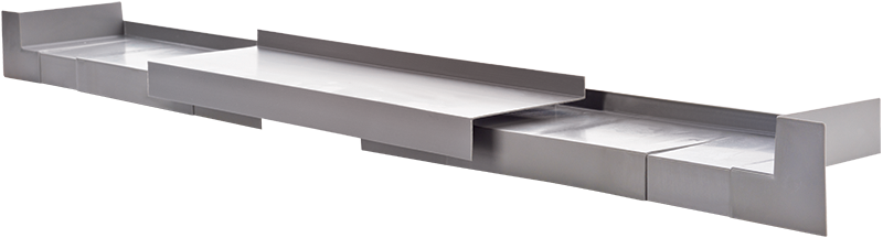 Sill Pan – Therma-Tru